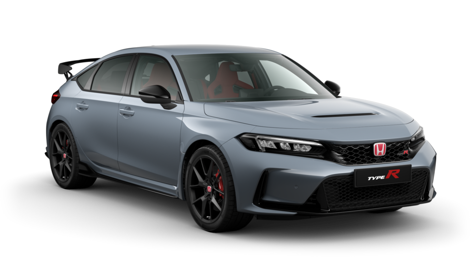 Honda | Gamma di accessori per auto