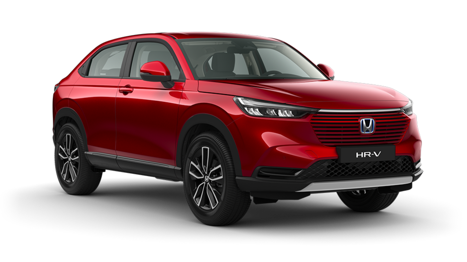 Honda HR-V ibrido | SUV Ibrido | Honda