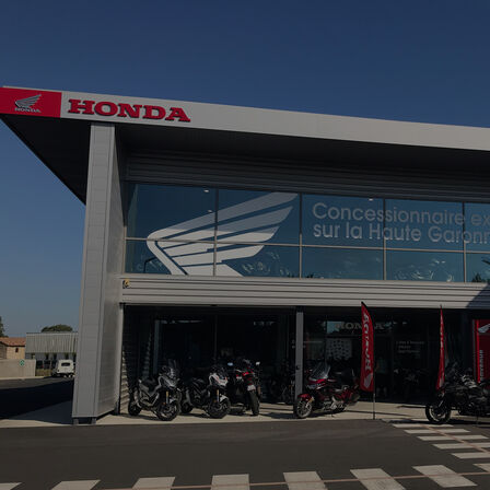 Guida ai tipi di moto | Moto Honda | Honda