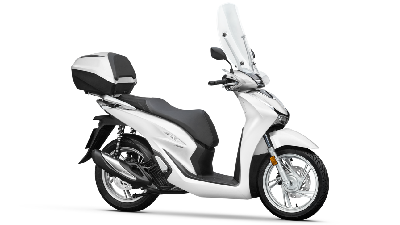 Honda SH150i 2020 | Caratteristiche E Prezzi | Honda IT