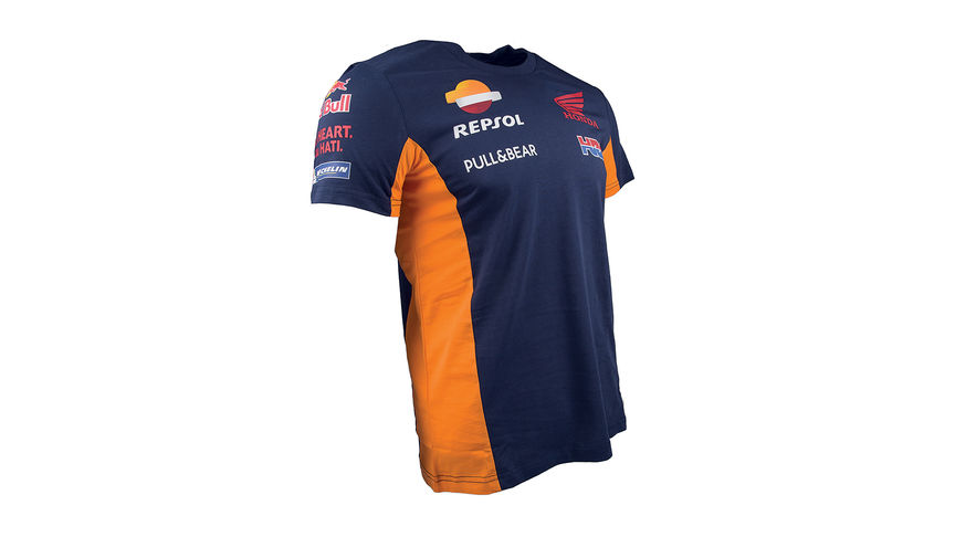 Linea Honda Racing | Team Repsol | MotoGP | HRC | Moto Honda