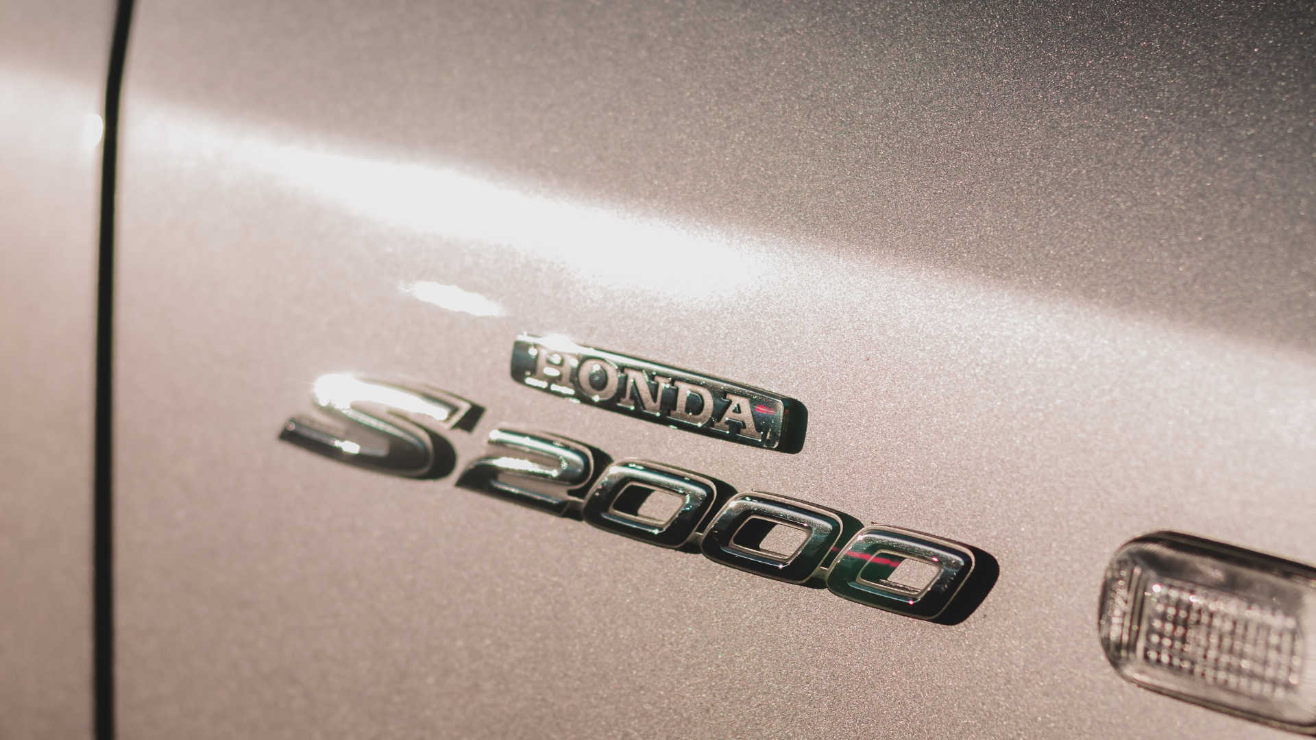 Honda S2000: Storia di un’Icona | Honda IT Blog