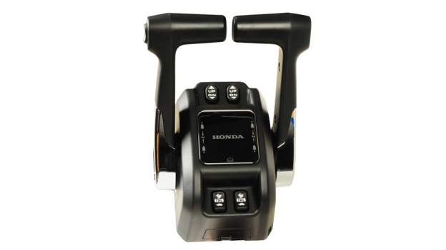 Comandi Meccanici Accessori - Marine - Honda
