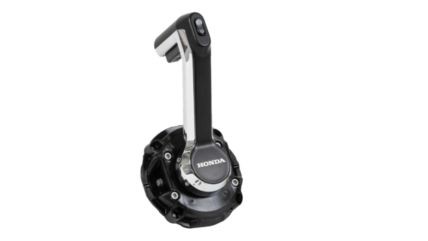 Comandi Meccanici Accessori - Marine - Honda