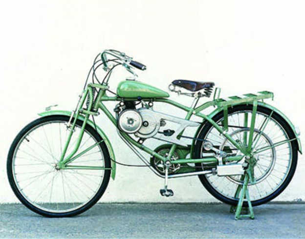 Honda Story