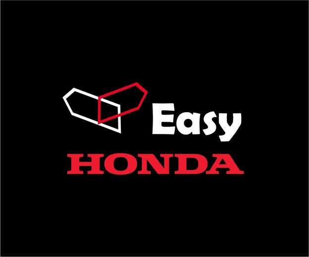 Easy Honda | Salta in sella alla tua nuova Honda