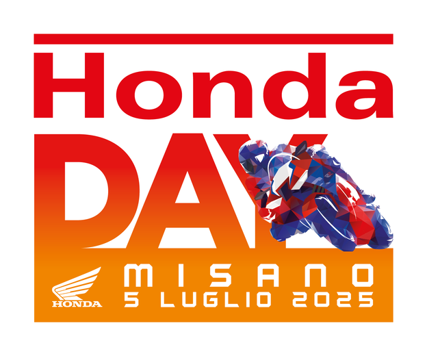 Honda Day - Moto - Eventi - Honda